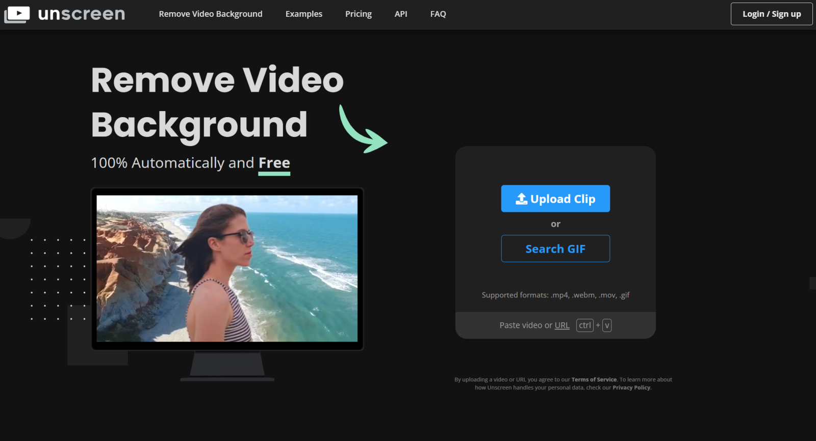 Clean Video, Top Background: How to Easily Remove Video Background with Modern Tools